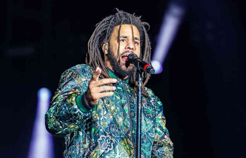 Dreamville Festival with Lil Wayne, J. Cole and many more - 2 Day Pass ...