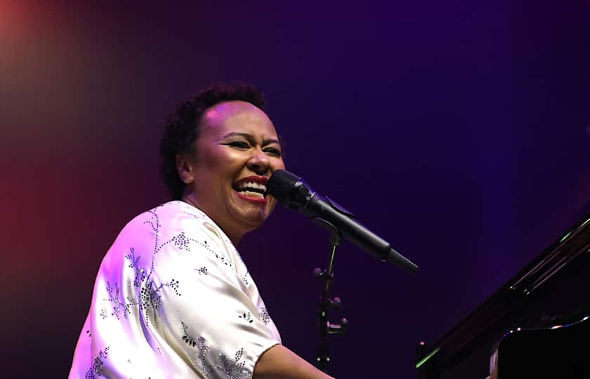 Emeli Sande Tickets | Emeli Sande Tour 2025 and Concert Tickets - viagogo