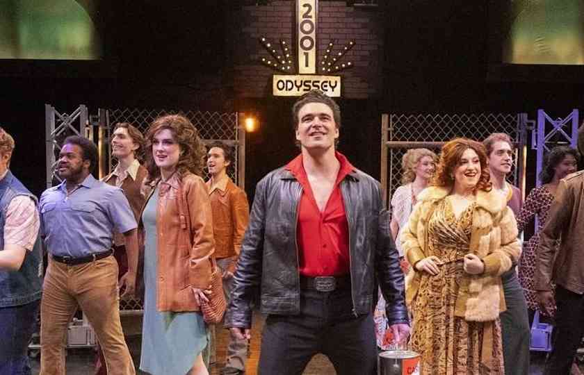 Saturday Night Fever Tickets - Buy and Sell Tickets for Saturday Night ...