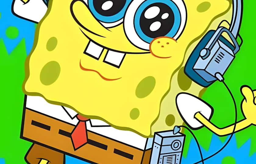 Bilhetes Spongebob Squarepants The Musical Chicago - Comprar Bilhetes ...