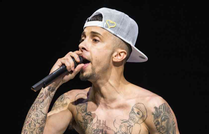 Dappy Tickets | Dappy Tour and Concert Tickets - viagogo