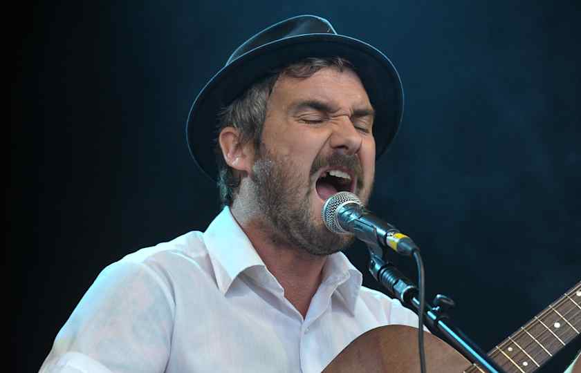 William Elliott Whitmore Tickets | William Elliott Whitmore Tour 2026 ...