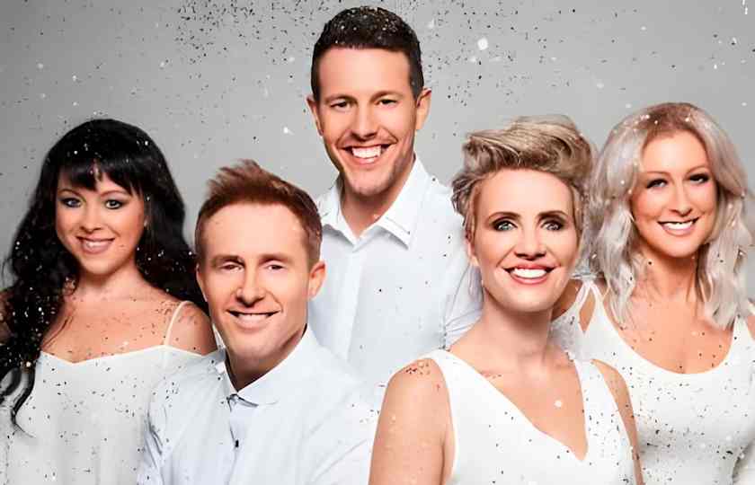 Steps Tickets | Steps Tour Tickets and Concert Tickets - viagogo