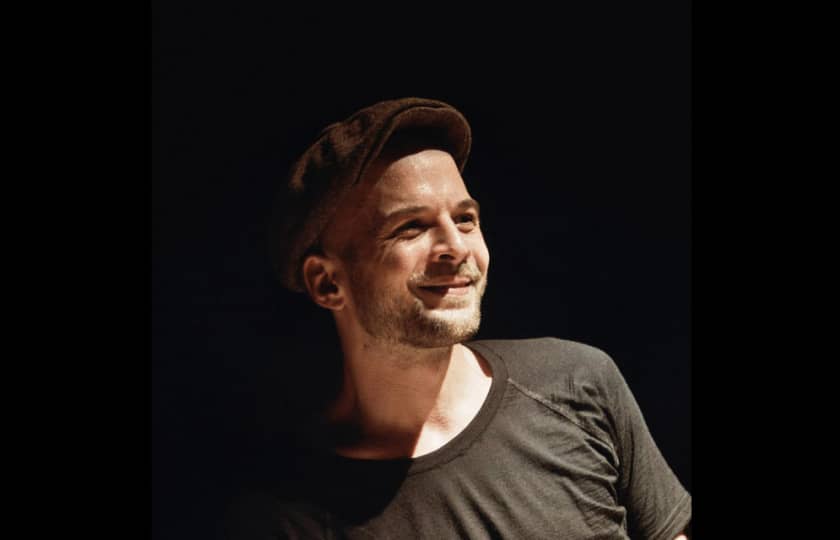 Nils Frahm Tickets | Nils Frahm Tour 2024 and Concert Tickets - viagogo