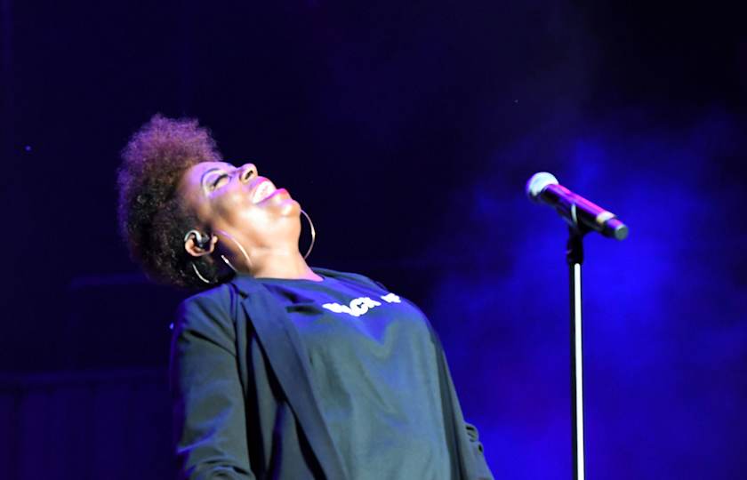 Ledisi Tickets | Ledisi Tour 2024 and Concert Tickets - viagogo