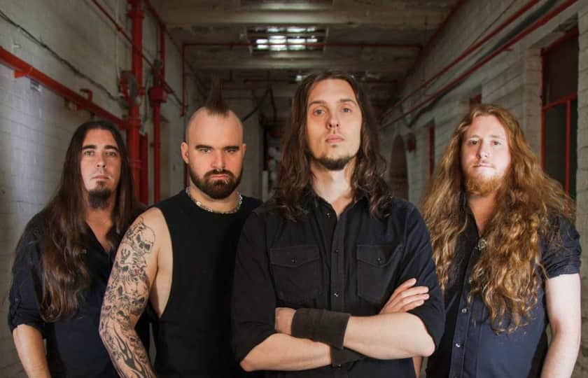 Evile Tickets | Evile Tour and Concert Tickets - viagogo