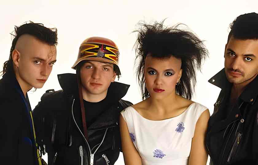 Bow Wow Wow Riverside Newcastle Tickets | Wed Nov 05 2025 - viagogo