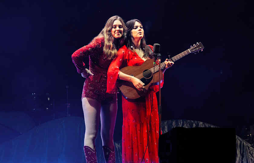 First Aid Kit Tickets | First Aid Kit Tour Dates 2026 and Concert ...