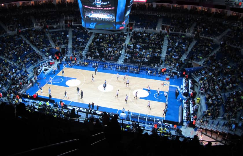 Fenerbahçe Basketball Biletleri - viagogo