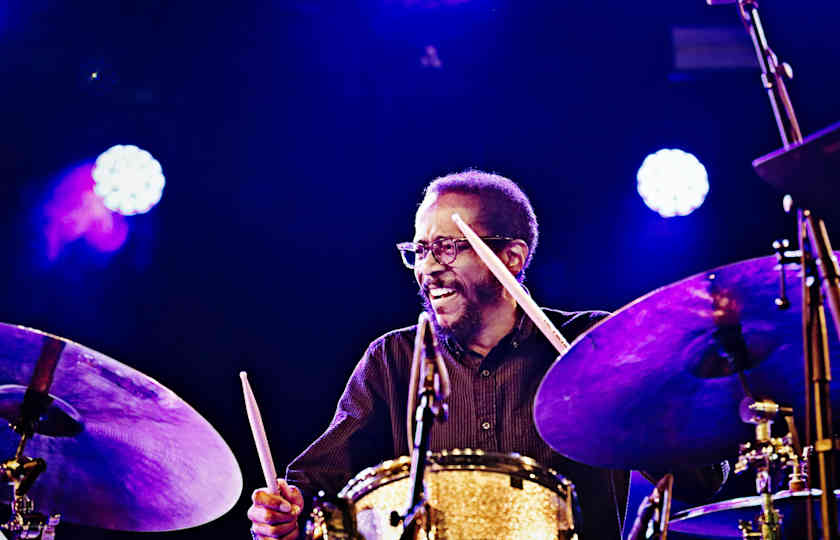 Brian Blade Tickets | Brian Blade Tour Dates 2026 and Concert Tickets ...