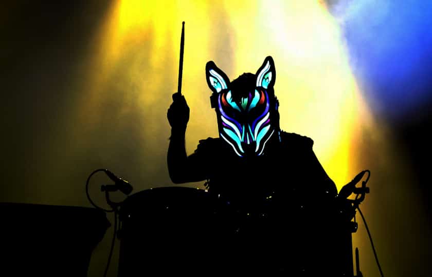 Slow Magic Tickets | Slow Magic Tour Dates and Concert Tickets - viagogo