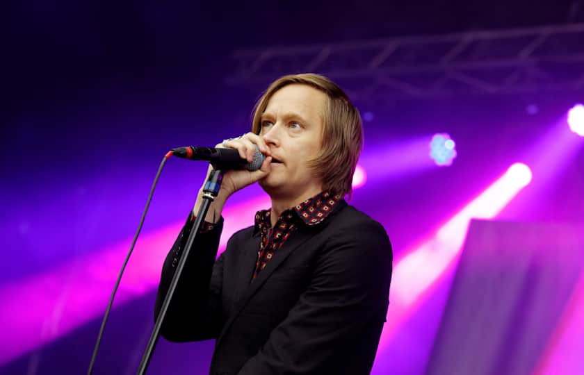 Refused Tickets | Refused Tour 2025 and Concert Tickets - viagogo