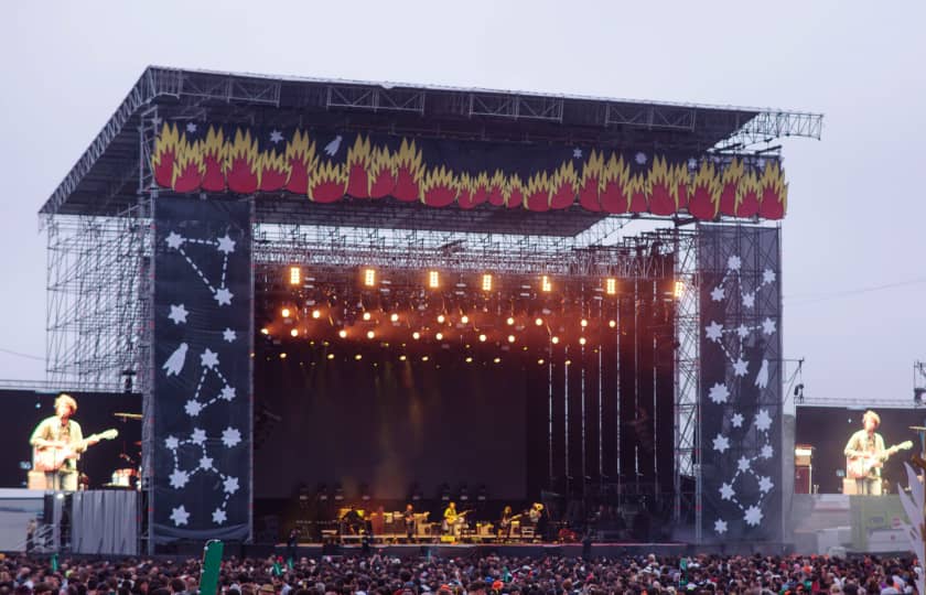 Entradas Bilbao BBK Live 2025 Kobetamendi Bilbao | jue 10 jul 2025 ...