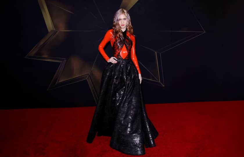 Grimes Tickets | Grimes Tour and Concert Tickets - viagogo