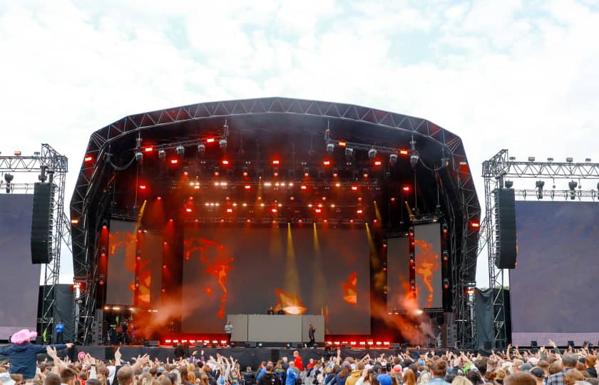 BBC Radio 6 Music Festival Tickets | BBC Radio 6 Music Festival Lineup ...