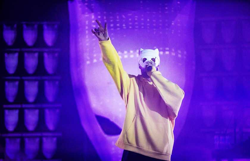 Cro Tickets | Cro Tour Dates and Concert Tickets - viagogo