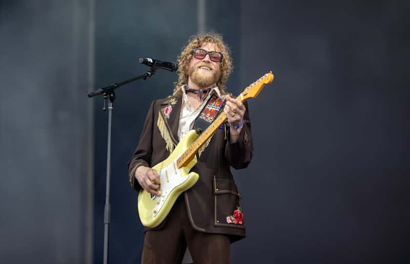Allen Stone Tickets | Allen Stone Tour and Concert Tickets - viagogo
