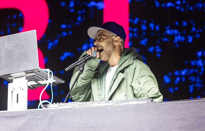 Ingressos DJ PREMIER x THE ALCHEMIST-He's the Preemo, I'm the Chemist ...