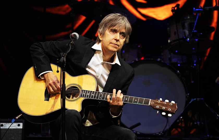 Eric Johnson Tickets | Eric Johnson Tour Dates 2026 and Concert Tickets ...