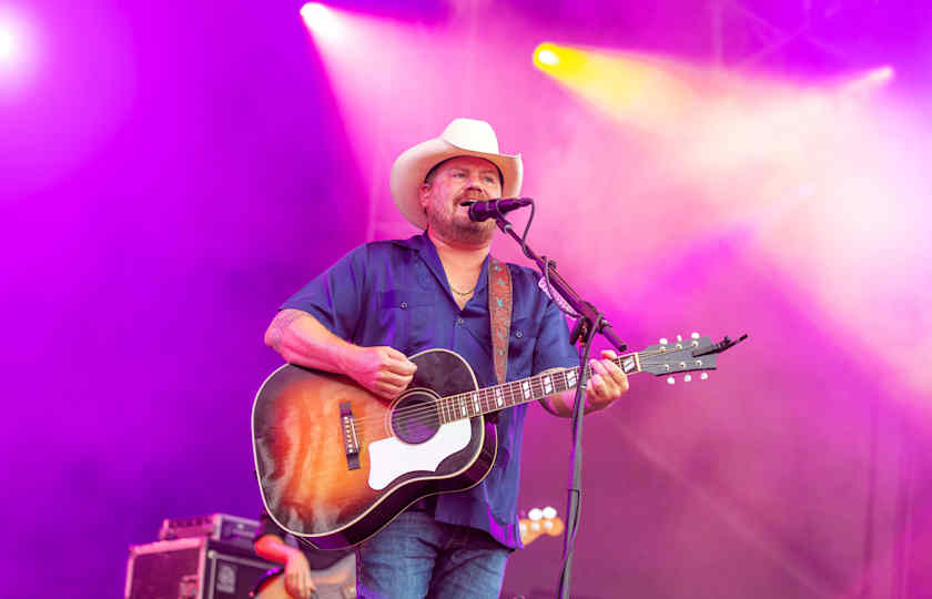 Randy Rogers Band Tickets | Randy Rogers Band Tour Dates and Concert ...