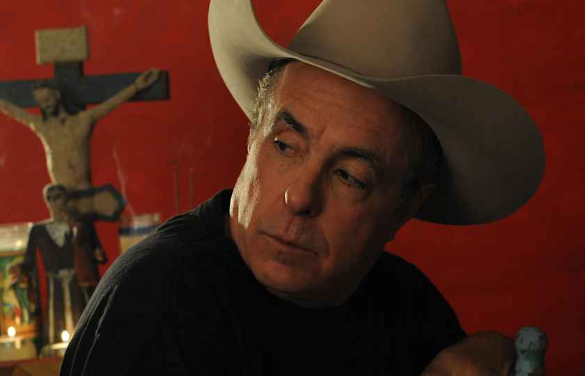 Tom Russell Tickets | Tom Russell Tour and Concert Tickets - viagogo