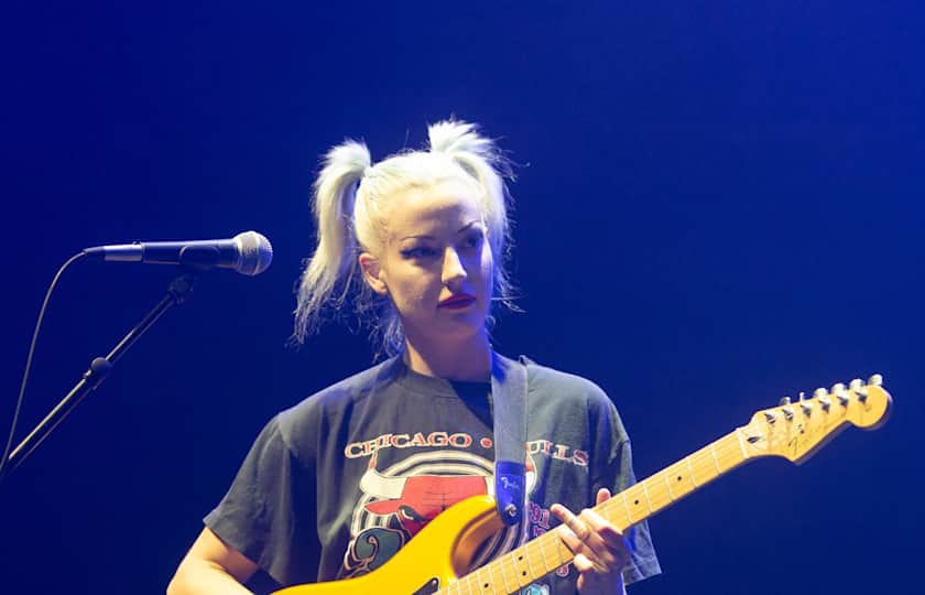 Beth Jeans Houghton (Du Blonde) Tickets | Beth Jeans Houghton (Du Blonde) Tour and Concert ...