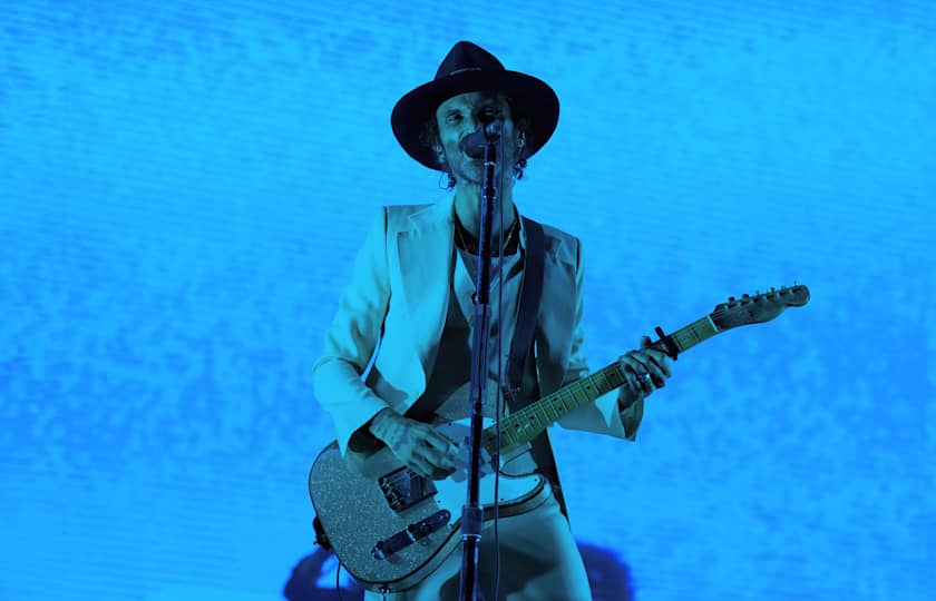 Leiva Tickets | Leiva Tour and Concert Tickets - viagogo