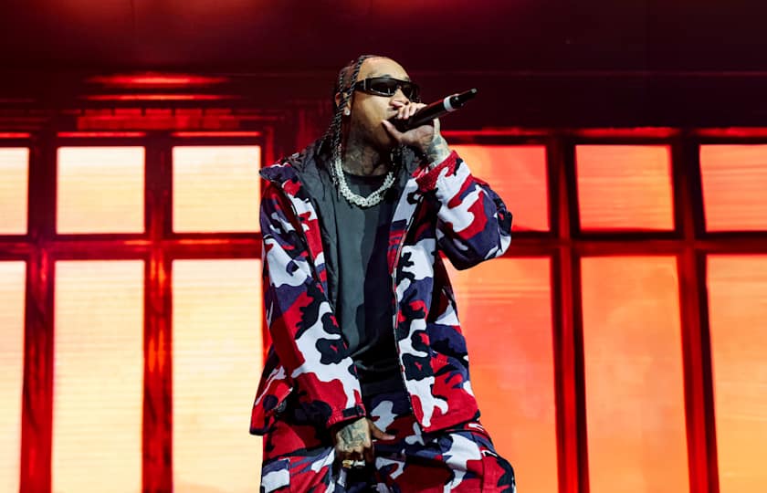 Tyga Tickets | Tyga Tour 2026 and Concert Tickets - viagogo