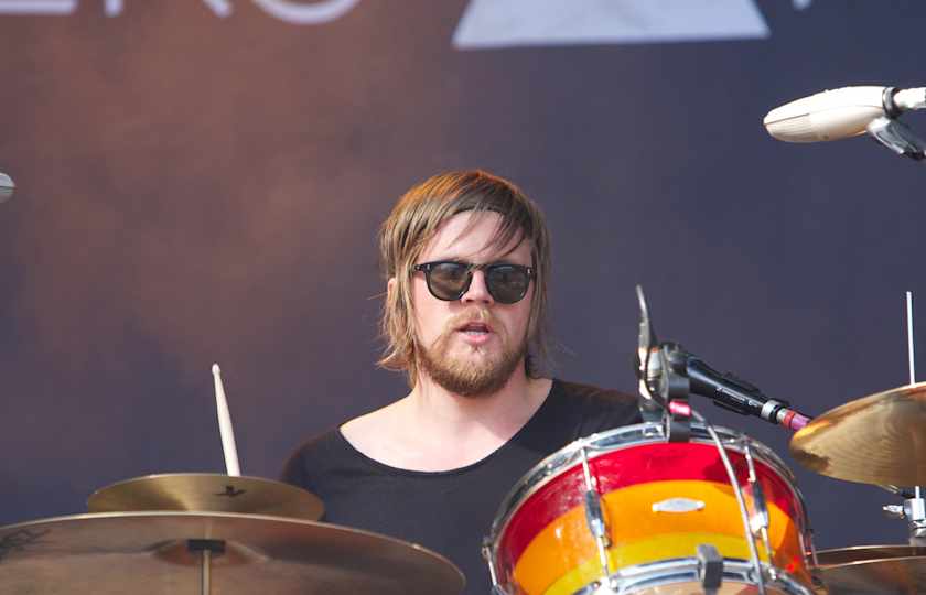 Of Monsters and Men O2 Academy Bournemouth Bournemouth Tickets | Tue 24 ...