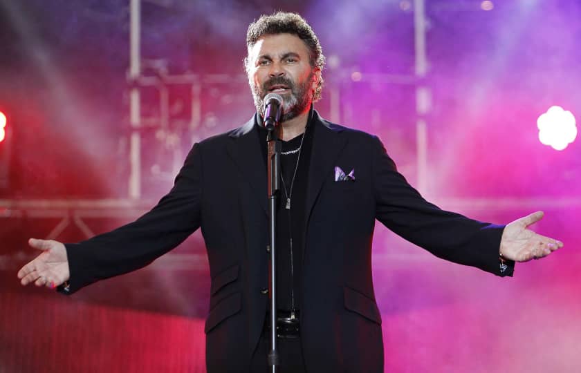 Boletos Manuel Mijares | Boletos Concierto Manuel Mijares 2025 Mexico ...