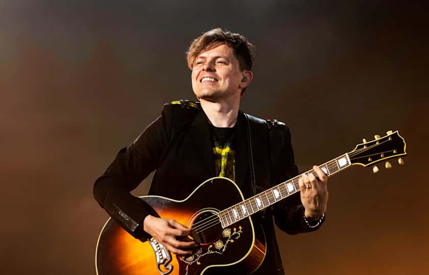 Michael Patrick Kelly Tickets | Koop Concertkaarten voor Michael ...