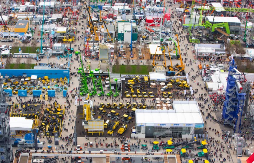 National Farm Machinery Show Tickets | Buy or Sell Tickets for National ...