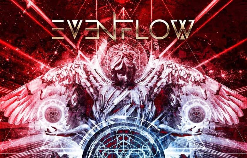 Even Flow Tickets | Even Flow Concert Tickets and 2026 Tour Dates - viagogo