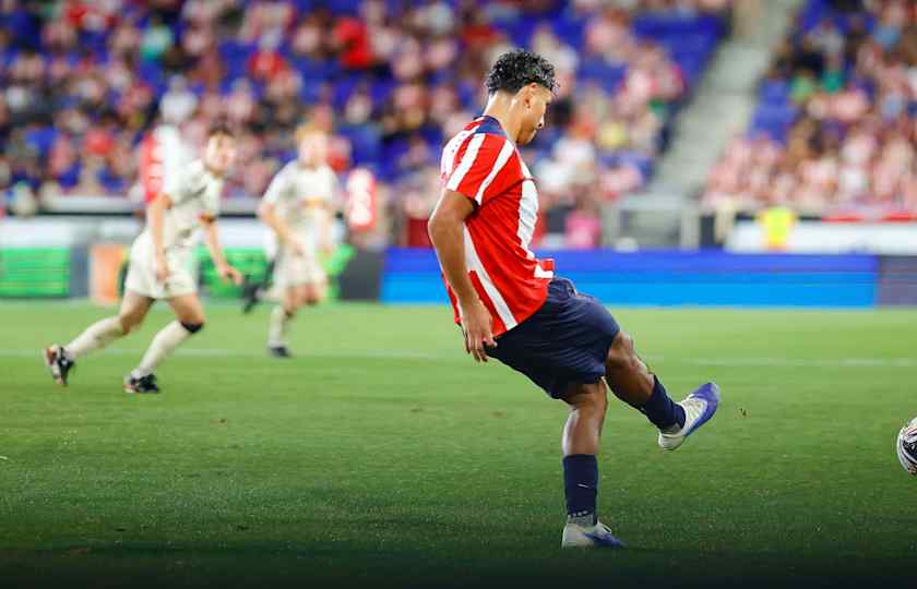 Chivas vs Pachuca Estadio Akron (Chivas Stadium) Zapopan Tickets | Sat ...