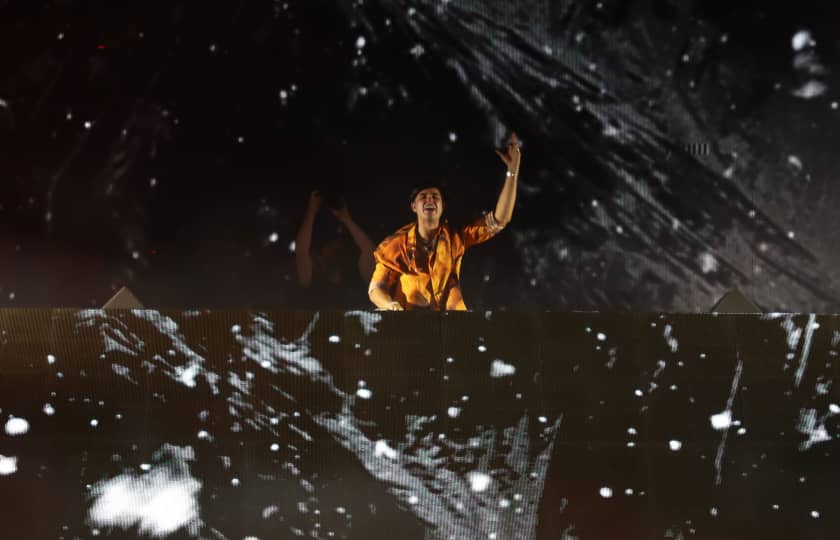 John Summit Tickets | John Summit Tour 2024 and Concert Tickets - viagogo