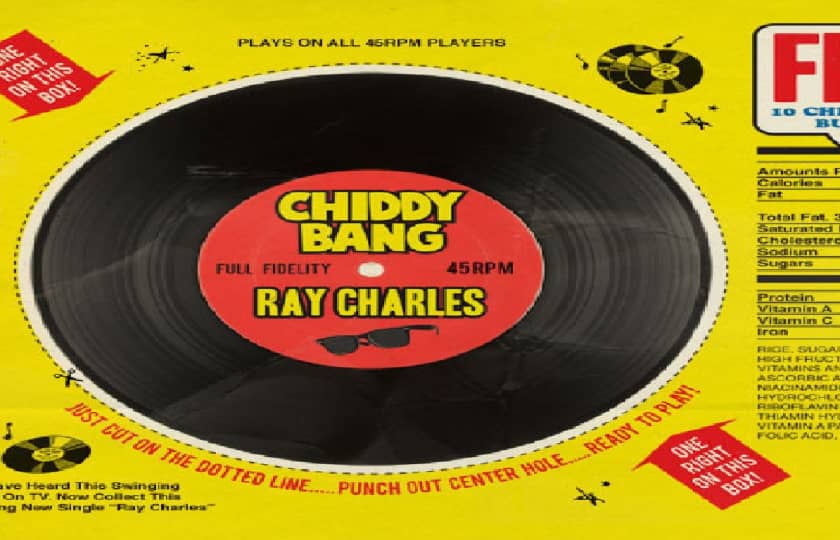 Chiddy Bang Tickets | Chiddy Bang Tour and Concert Tickets - viagogo