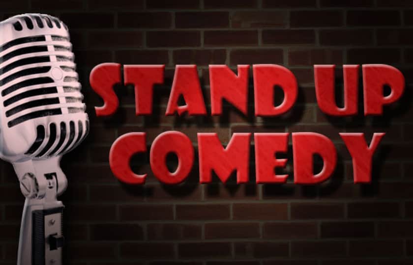Entradas Stand Up Comedy | Comprar y Vender Entradas Stand Up Comedy ...