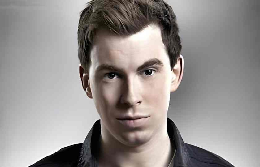 Hardwell Tickets | Hardwell Tour 2025 and Concert Tickets - viagogo