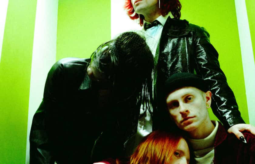 Static Dress Tickets 2024 | Günstige Karten für Static Dress Tour ...