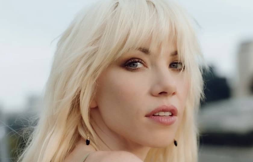 Carly Rae Jepsen Troubadour West Hollywood Tickets | Tue Aug 19 2025 ...