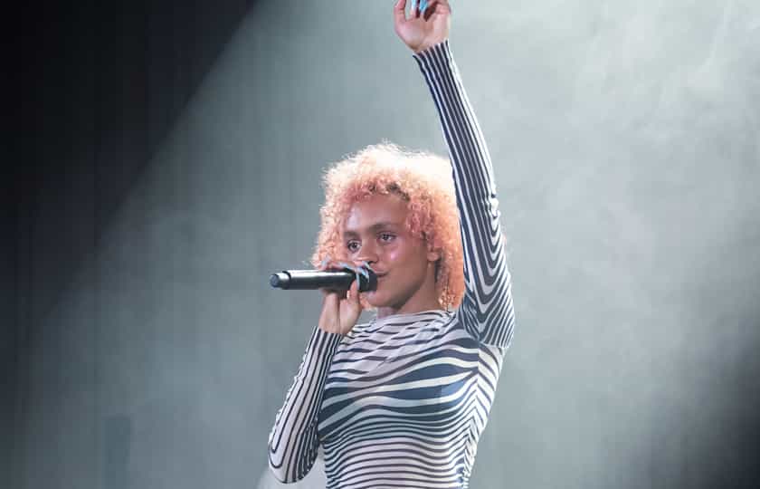 Crystal Murray Tickets | Crystal Murray Tour and Concert Tickets - viagogo
