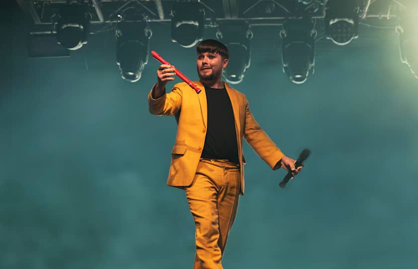 Boletos Käärijä O2 Ritz Manchester Manchester | vie. 06 nov. 2026 - viagogo
