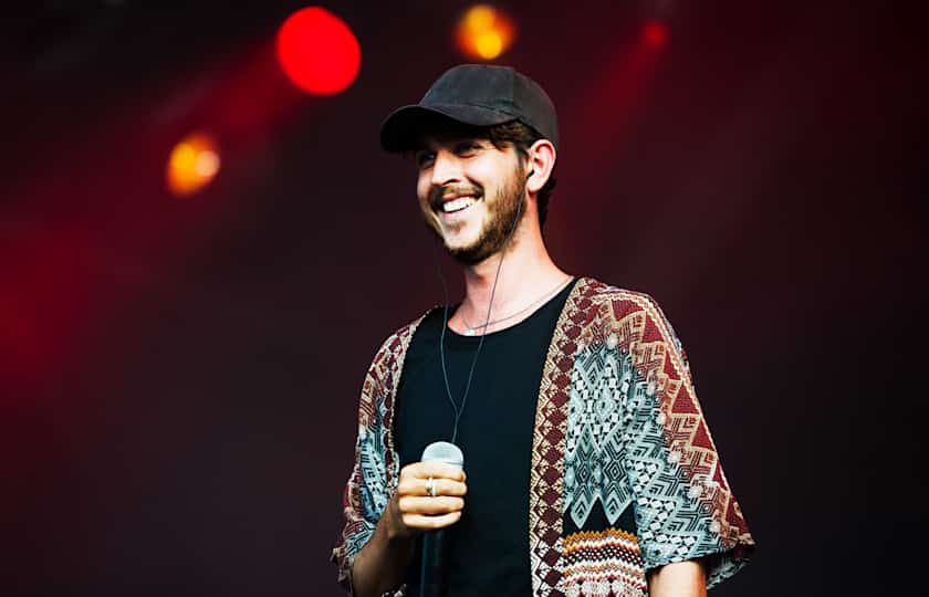 Oscar and the Wolf Tickets | Oscar and the Wolf Tour Dates 2025 and ...