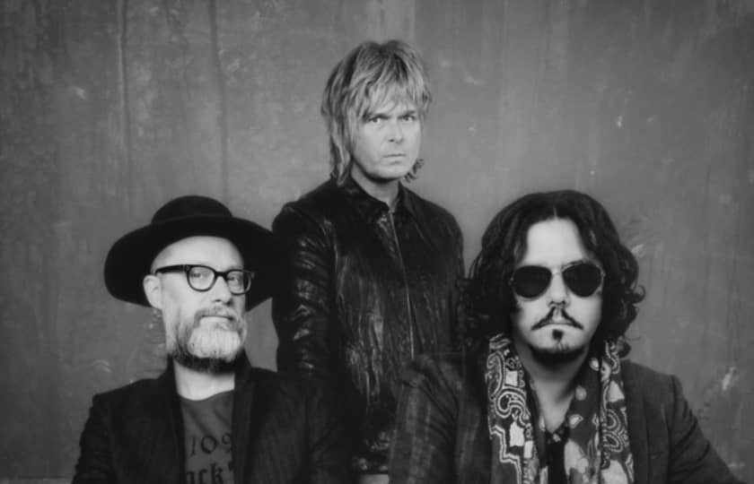 The Tea Party Tickets | The Tea Party Tour 2024 and Concert Tickets ...