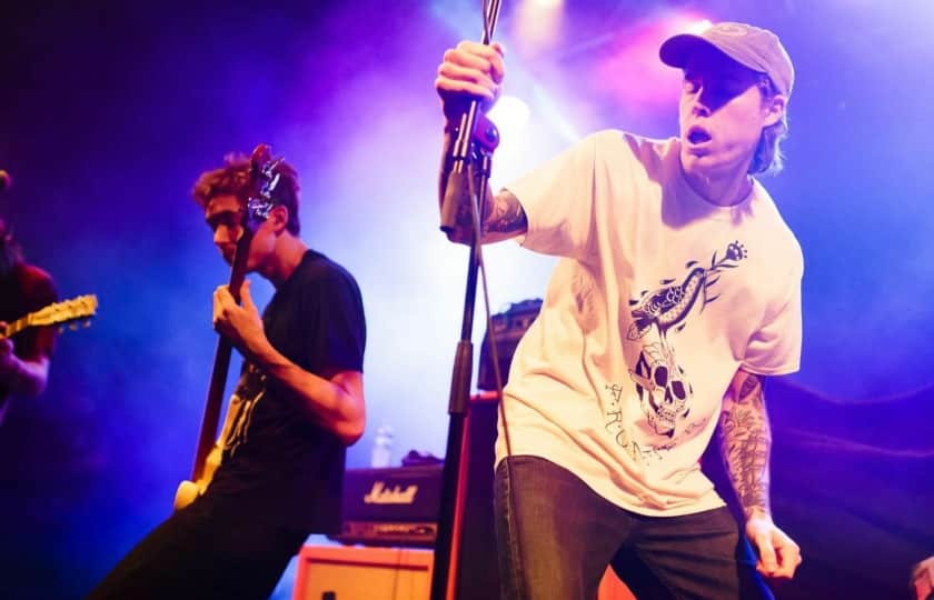 A Day To Remember WaMu Theater at Lumen Field Event Complex - Complex ...