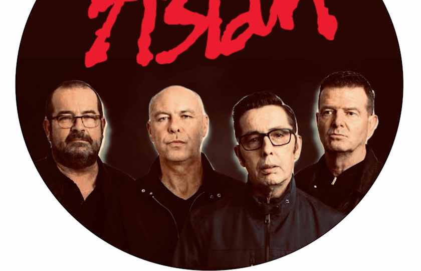 Aslan Tickets | Aslan Tour and Concert Tickets - viagogo