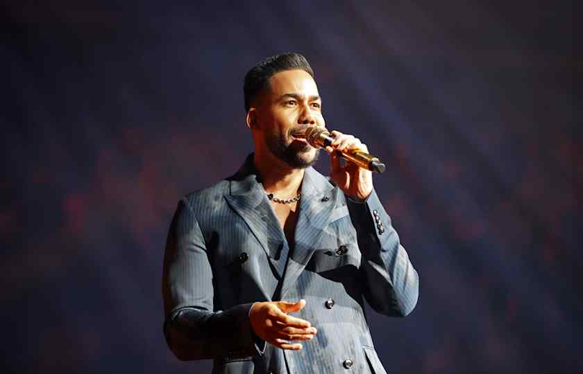 Romeo Santos Tickets | Koop Concertkaarten voor Romeo Santos Tour 2026 ...