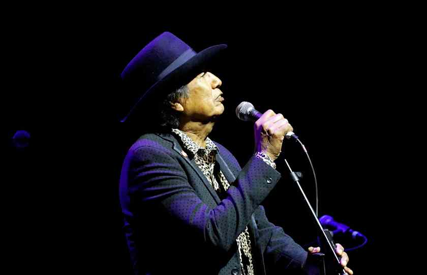 Alejandro Escovedo Tickets | Alejandro Escovedo Tour Dates 2025 and ...