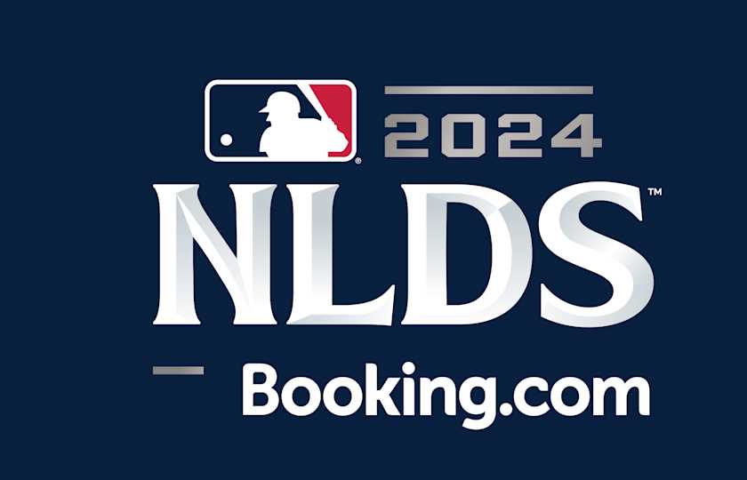 NLDS Tickets | Buy or Sell NLDS Tickets - viagogo