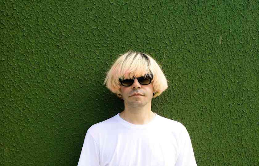 Tim Burgess Tickets | Tim Burgess Tour 2025 and Concert Tickets - viagogo